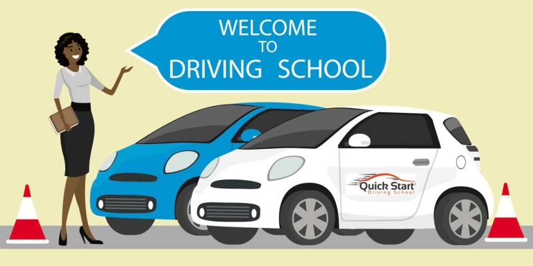 About Quick Start Driving School - NSW Driving Lesson | Sydney